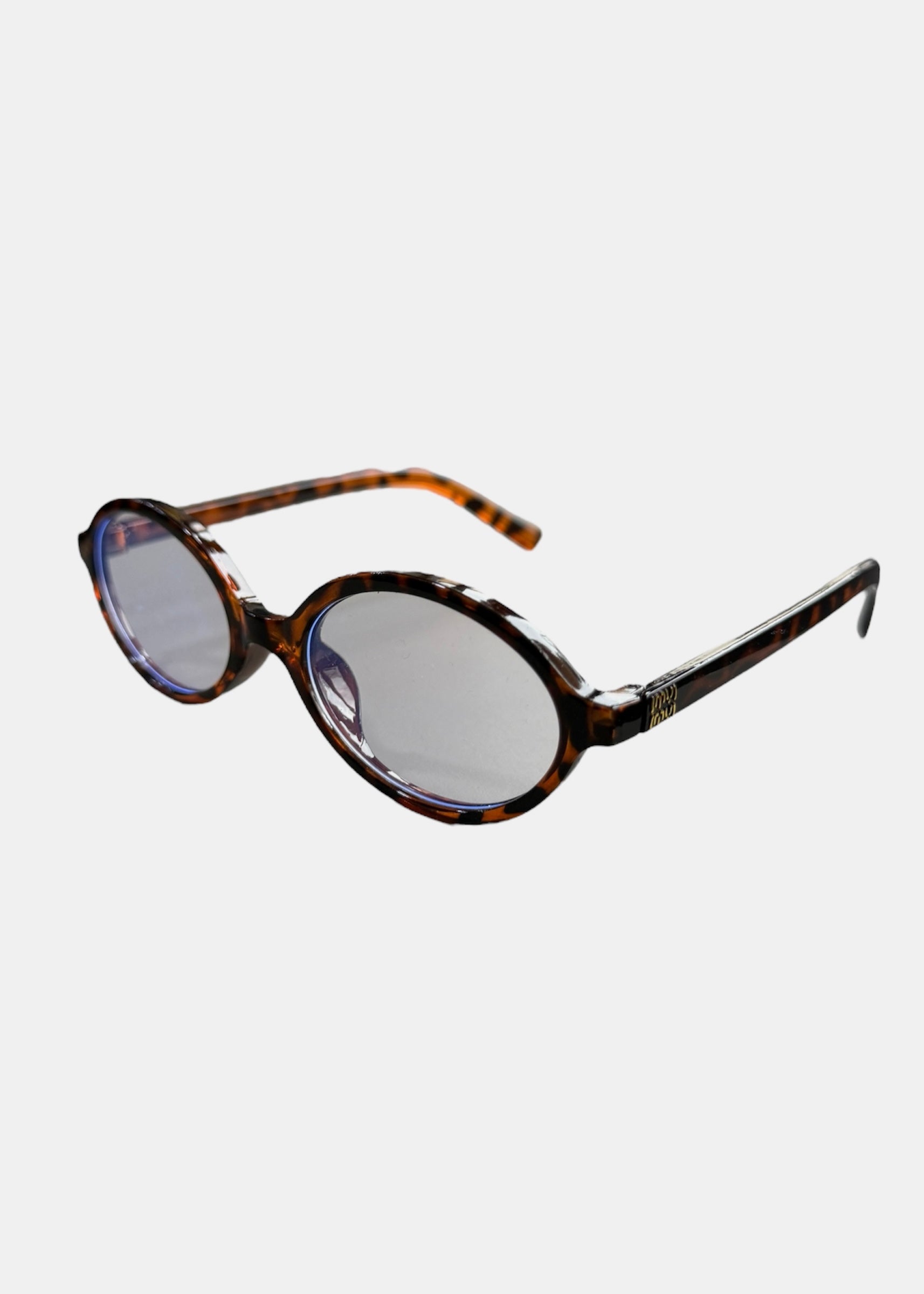 GAFA OVALADA PRINT – MANVA